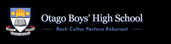 Otago Boys High School-Home | Otago Boys High School